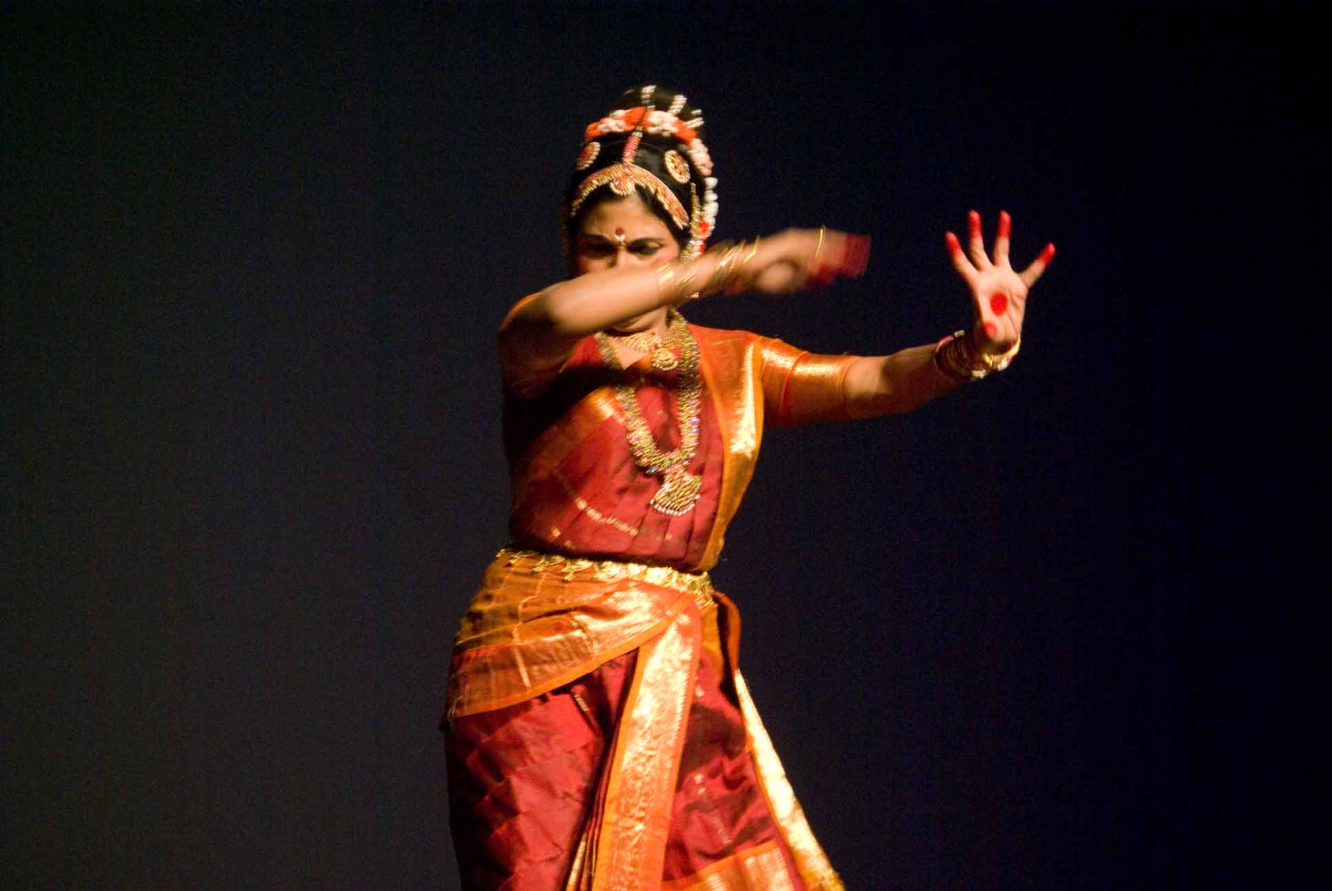 2009::Rhythms of India | RaktimSen.com