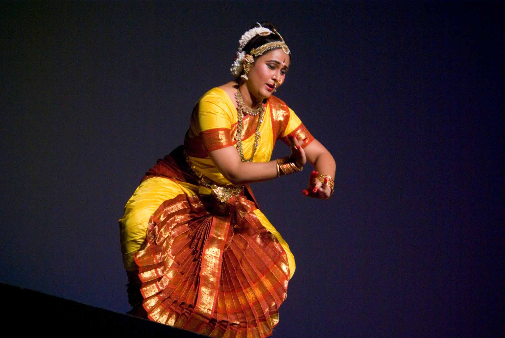 2009::Rhythms of India | RaktimSen.com