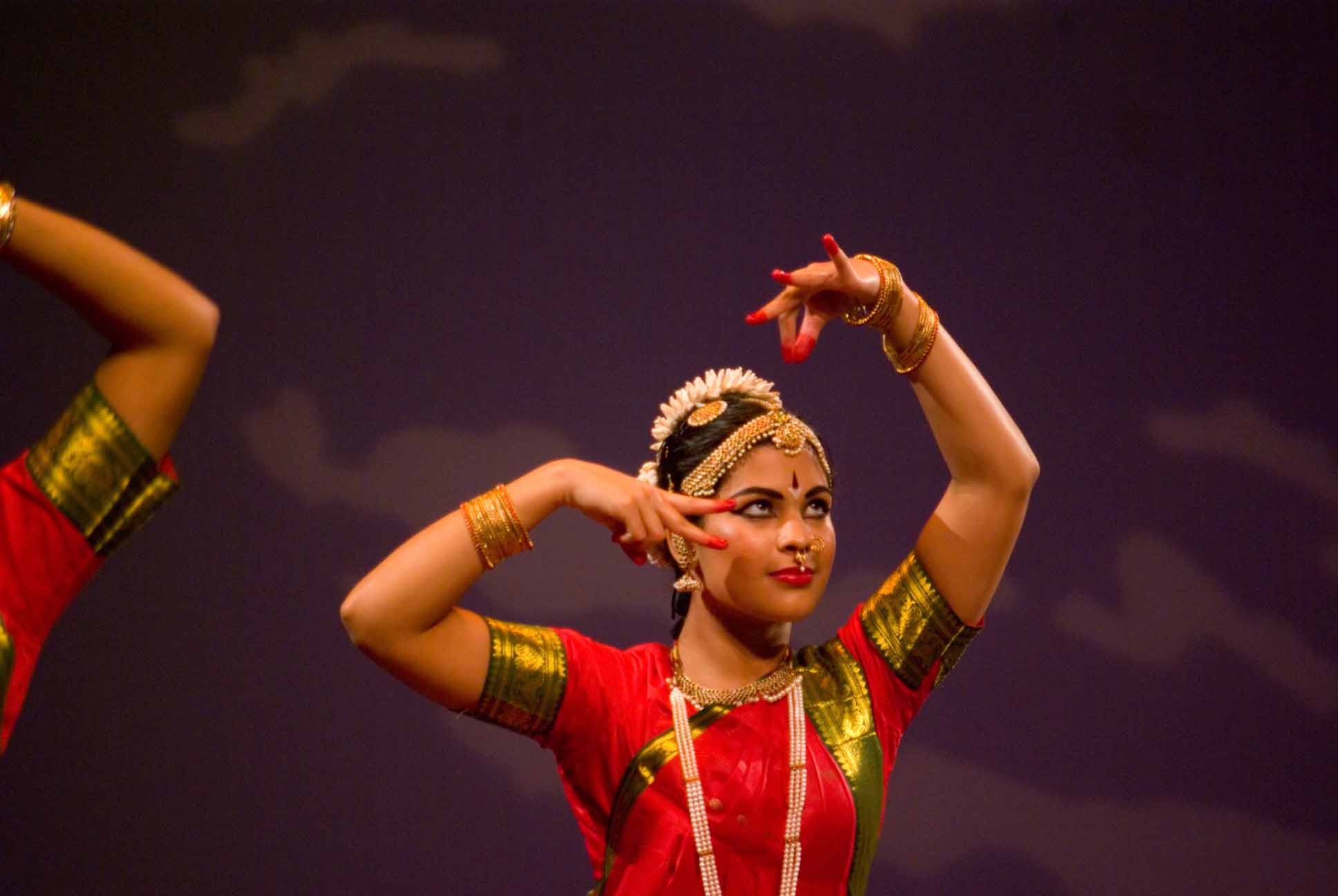 2009::Rhythms of India | RaktimSen.com