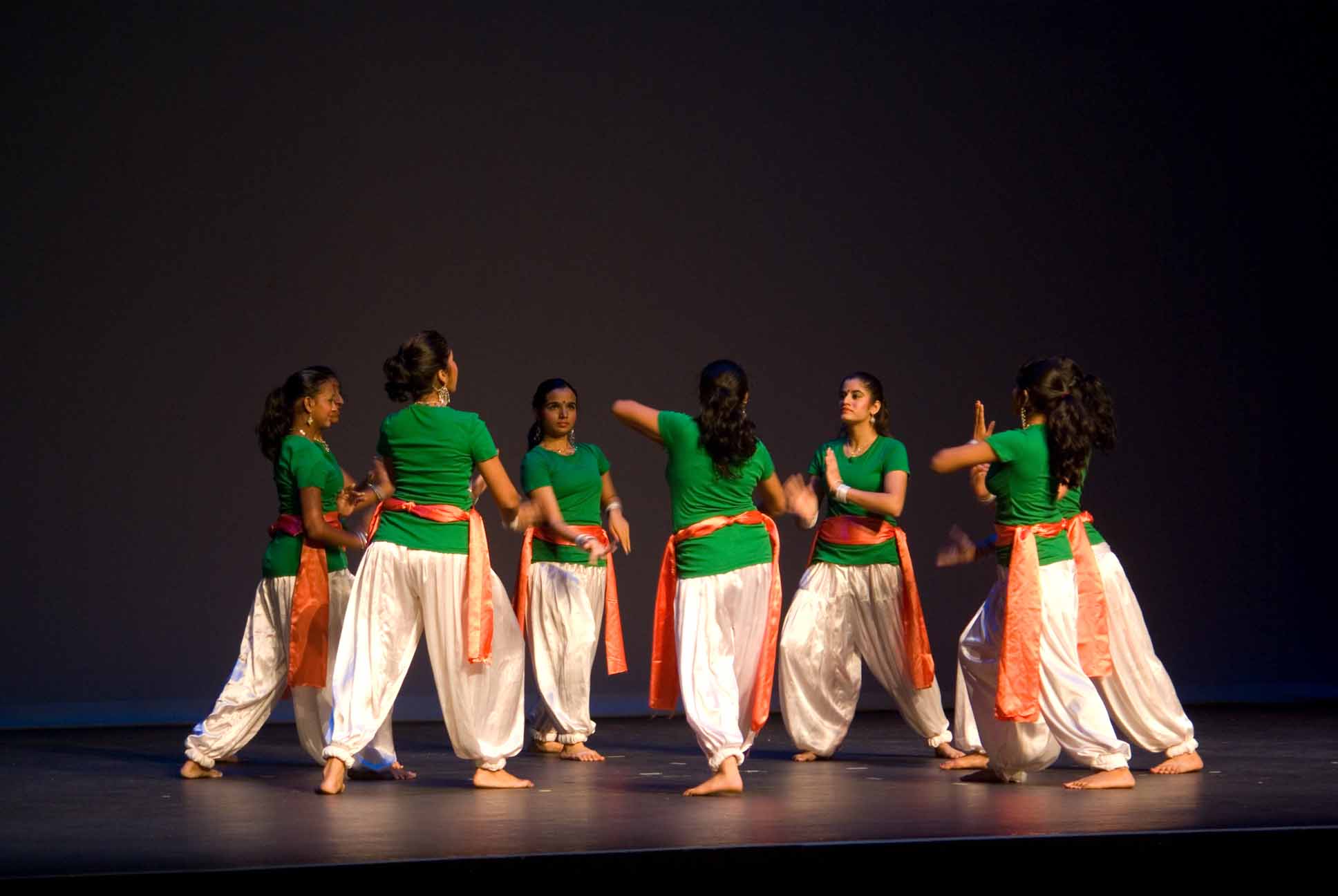 2009::Rhythms of India | RaktimSen.com