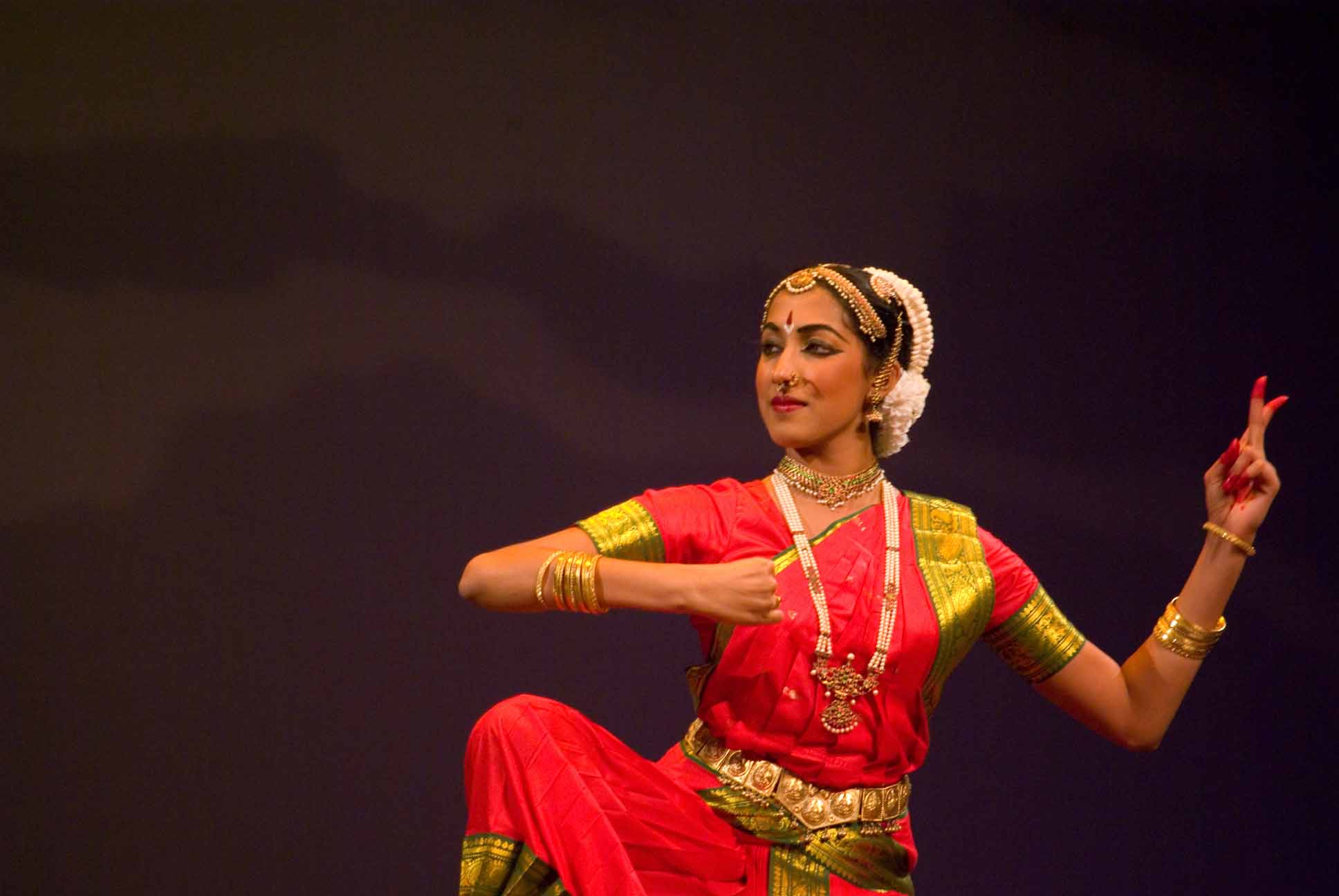 2009::Rhythms of India | RaktimSen.com