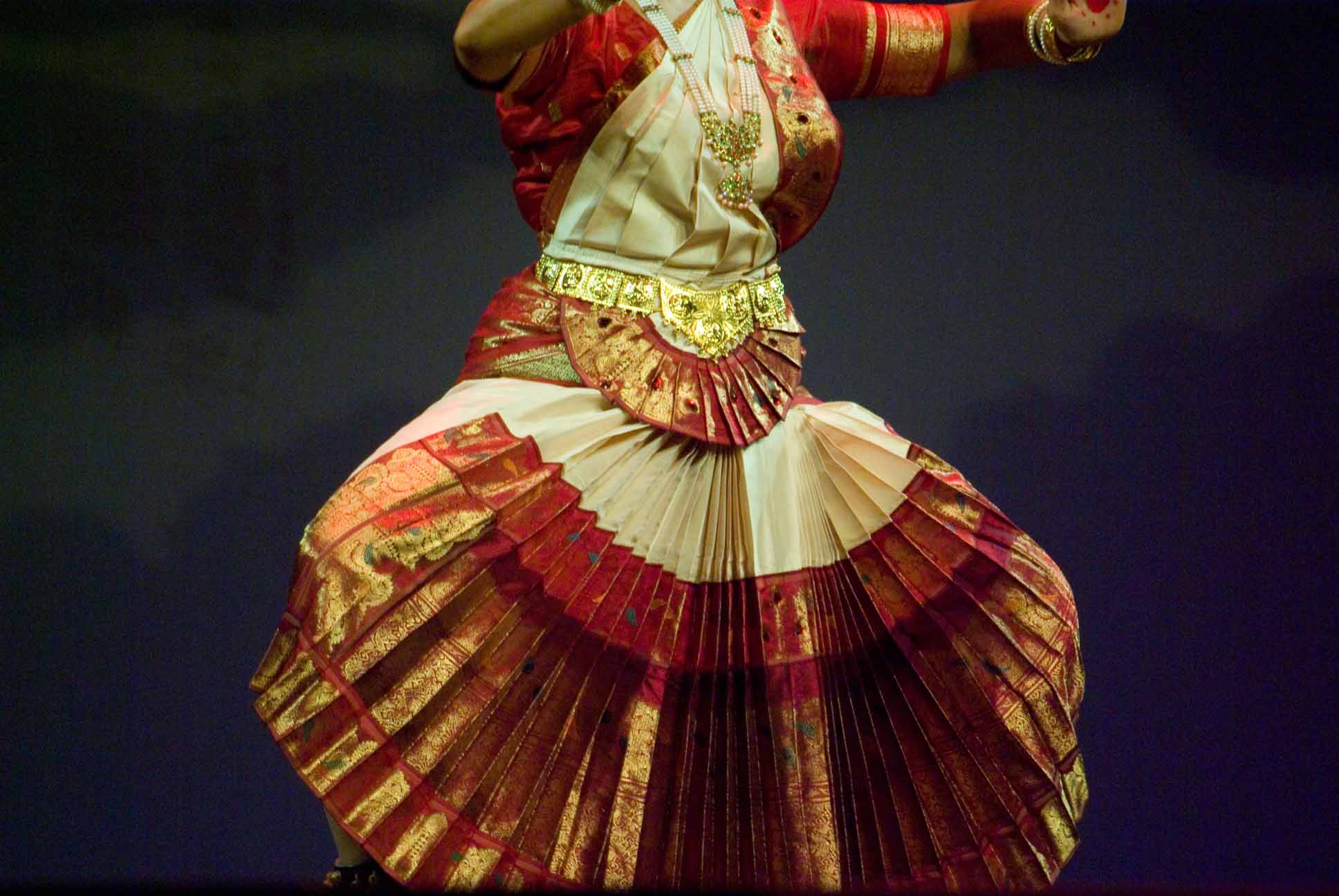 2009::Rhythms of India | RaktimSen.com