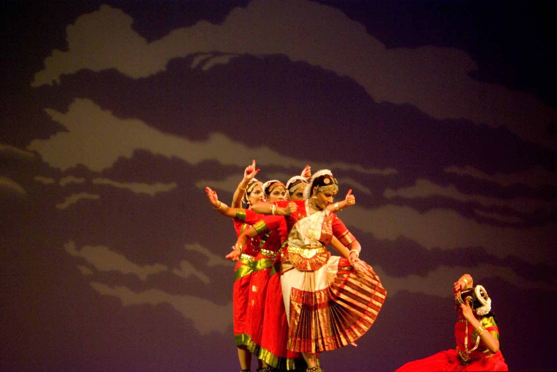 2009::Rhythms of India | RaktimSen.com