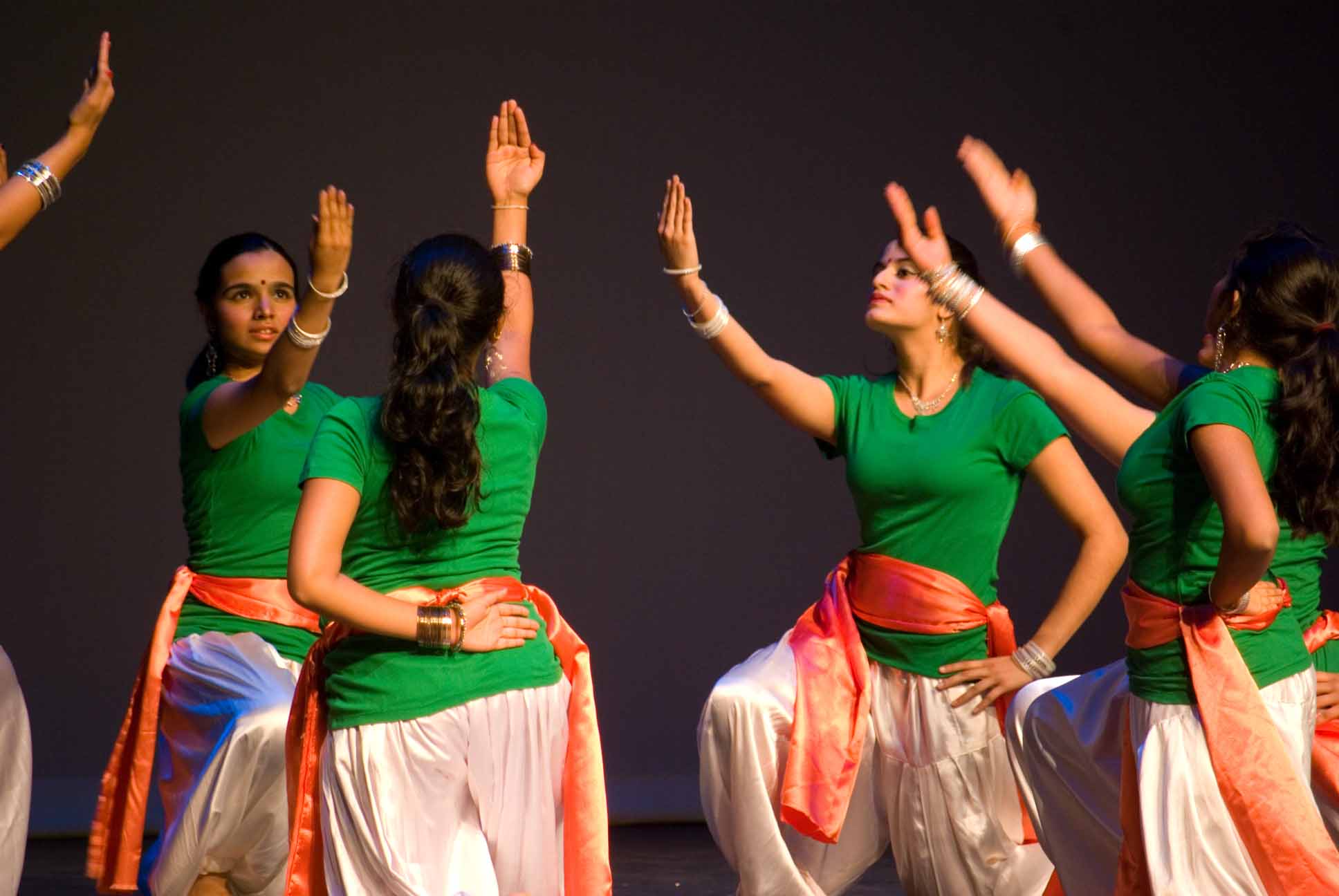 2009::Rhythms of India | RaktimSen.com