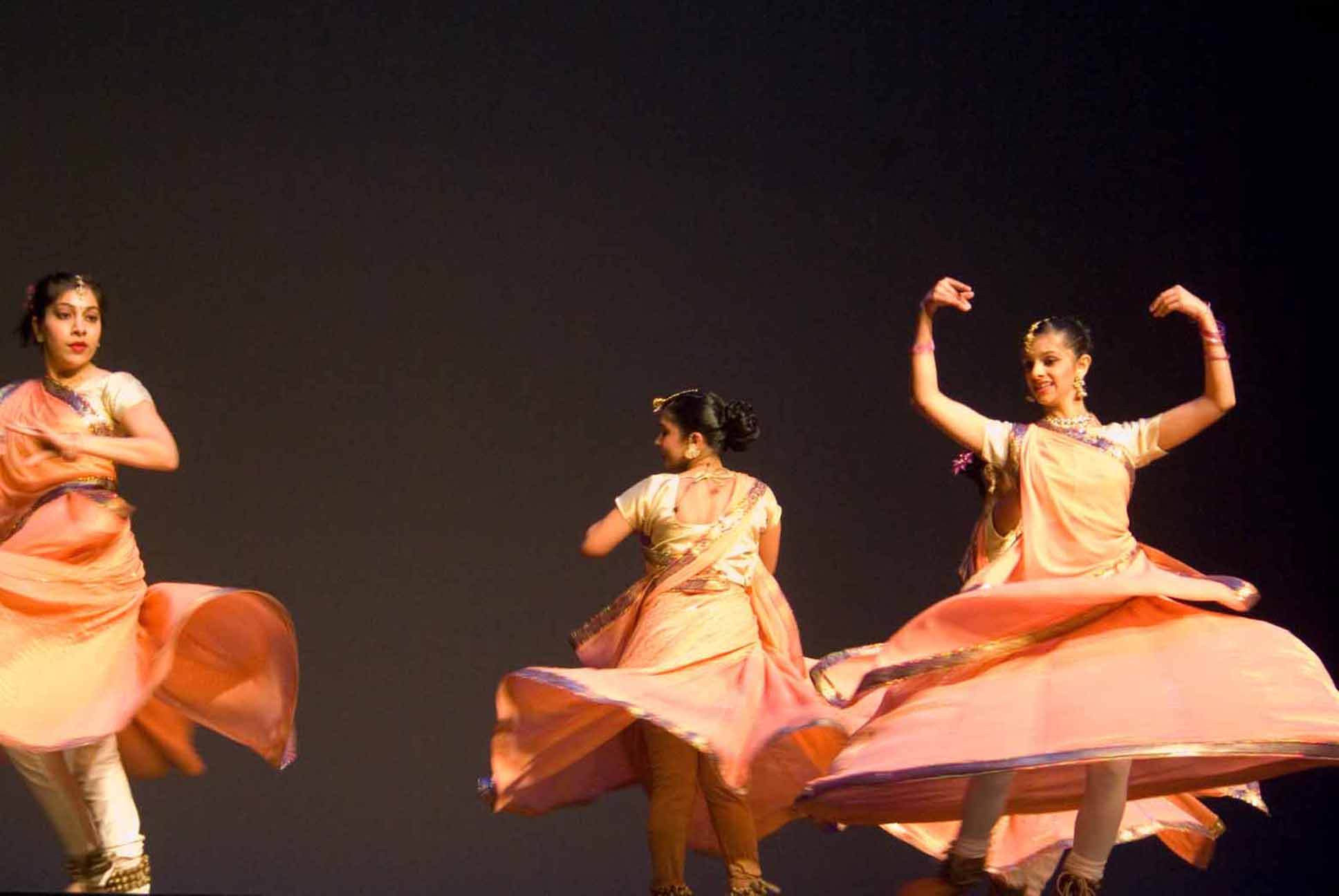 2009::Rhythms of India | RaktimSen.com