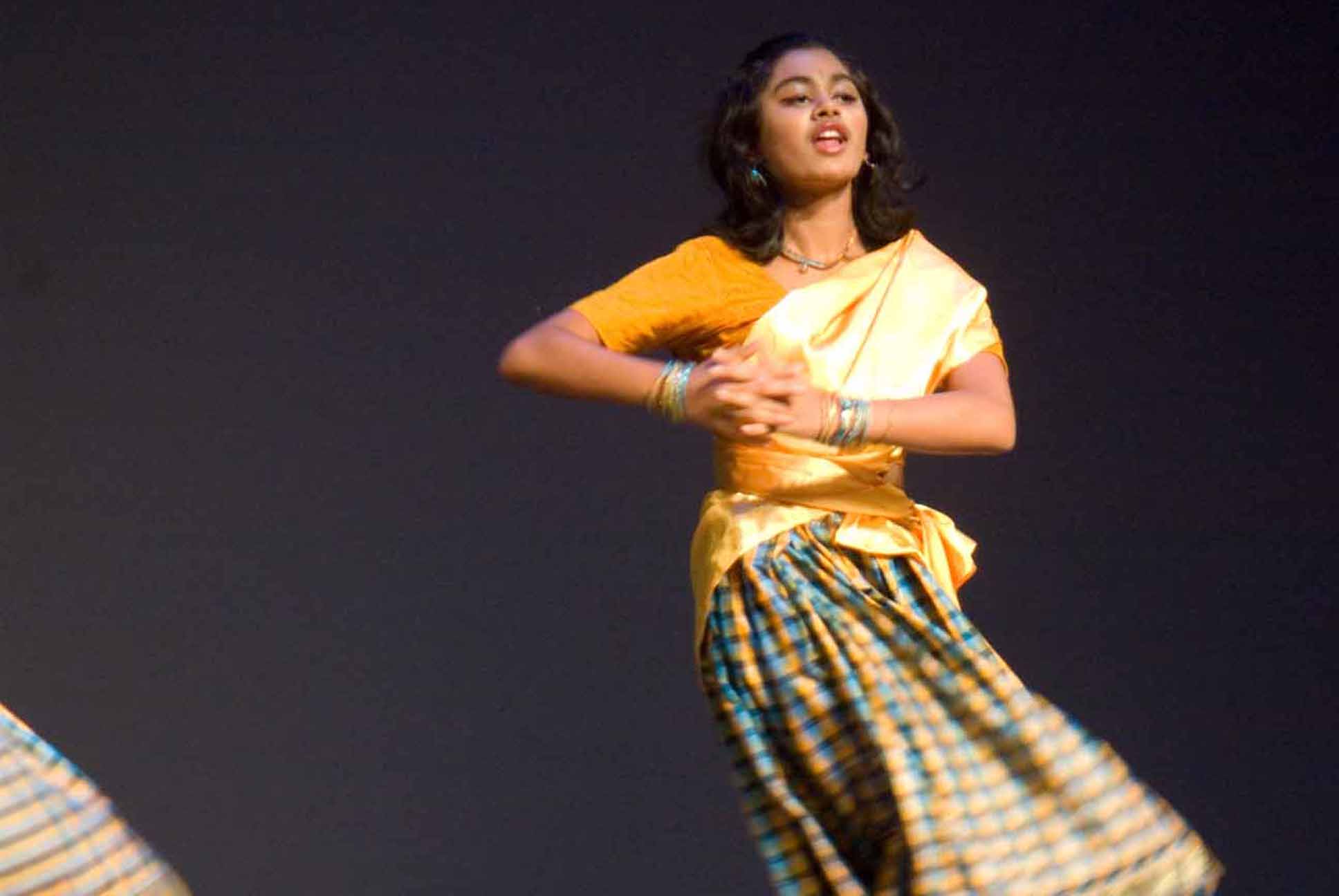 2009::Rhythms of India | RaktimSen.com