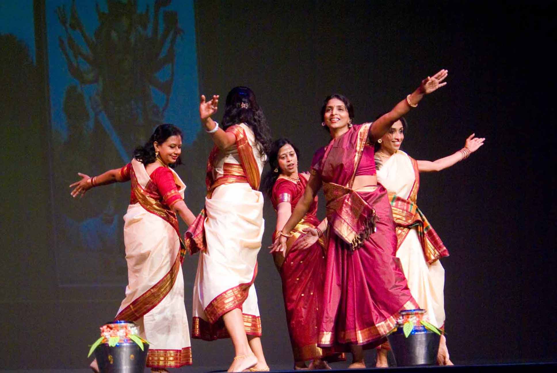 2009::Rhythms of India | RaktimSen.com